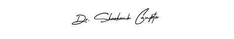 99 Dr Shashank Gupta Name Signature Style Ideas Ideal Esignature