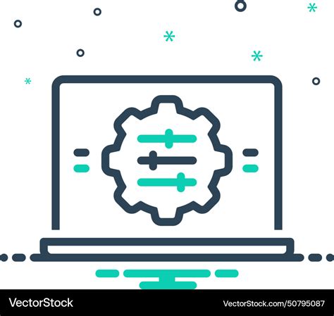 Tweak Royalty Free Vector Image Vectorstock