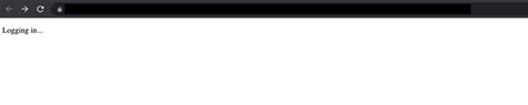 Authentik Login Process Stuck · Issue 96 · 9p4jellyfin Plugin Sso