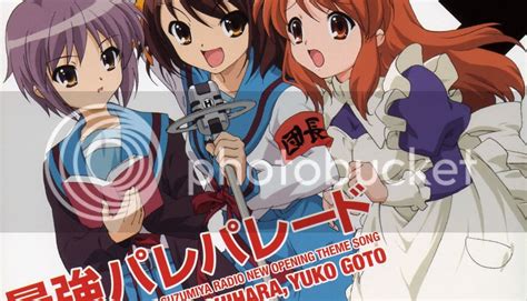 Nazgul Anime Suzumiya Haruhi No Yūutsu