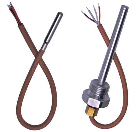 Danfoss Temperature Sensors And Transmitters At ₹ 6500 Piece
