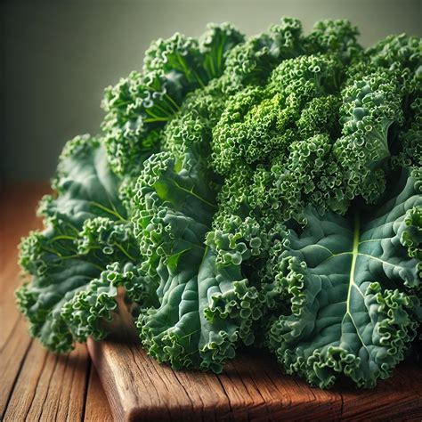 Descubre Los Beneficios Del Kale El Rey De Los Superalimentos