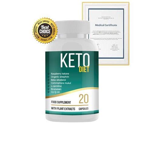 Cápsulas Keto Diet Para Adelgazar Precio Opiniones