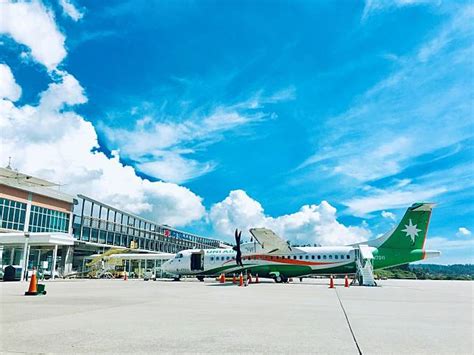立榮航空驚傳引擎訊號異常！金門 高雄班機緊急返航 新頭殼 Line Today