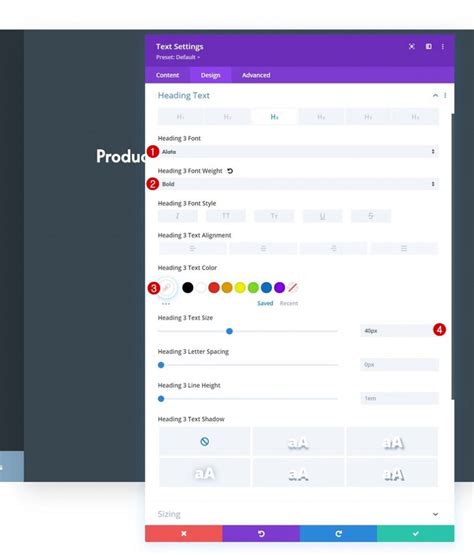 How To Stack Rows On Scroll With Divi S Sticky Options