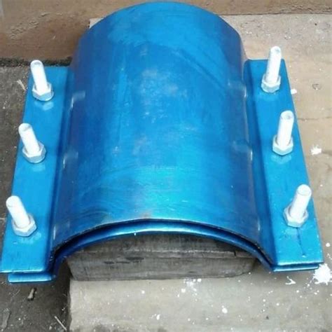 Blue Ms Patch Clamp At ₹ 750 In Pune Id 2853651091155