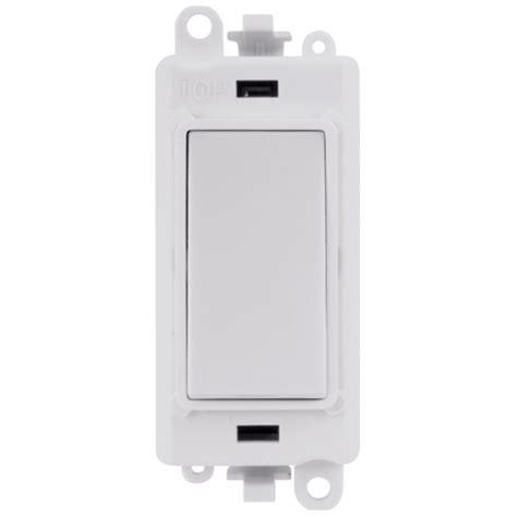 Click Switch Module Position Centre Off