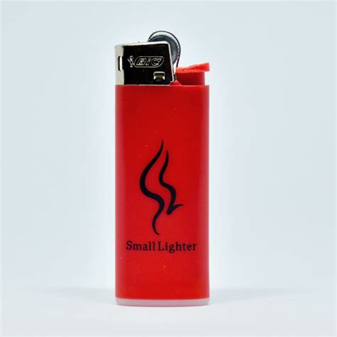 Small Lighter Official Web Site