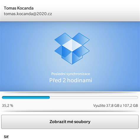 Dropbox Copy Public Link Function Blackberry Forums At