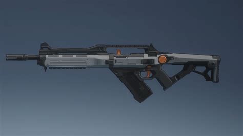 All Fate Trigger Weapons You Can Use In The Game One Esports