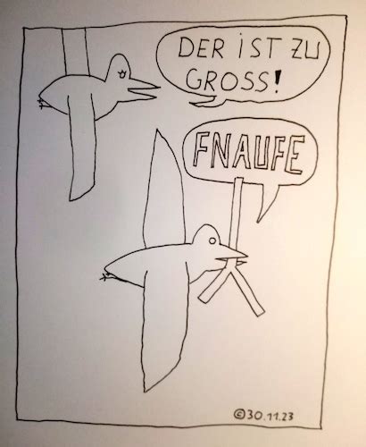 Fnaufe By M Ller Love Cartoon Toonpool