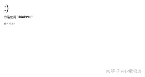Php流行框架的报错页面，你见过那些？ 知乎