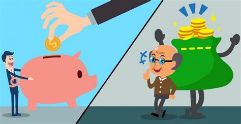 Как правилното финансово планиране ще ви помогне да постигнете целите