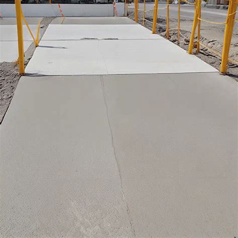 Concrete Safety Strategies Optimizing Construction Site Protection