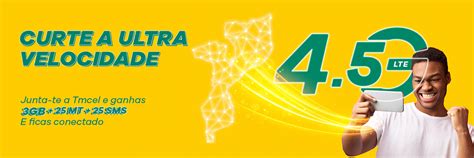Tmcel Moçambique Telecom Sa
