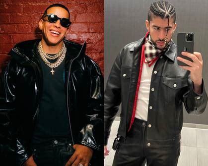 El Video De Daddy Yankee Regalando Una Selfie A Diferencia De Bad