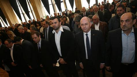 Партия ЛИДЕР стана "Български демократичен център" - България - Vesti.bg