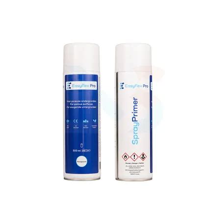 EBS Easyflex Butyl Bitumenspray 500 Ml