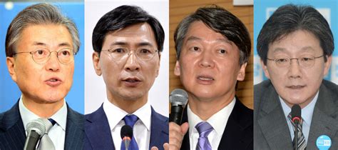 문재인 안희정 안철수 유승민 대기업 일감몰아주기 정조준