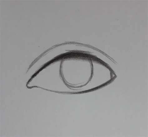 Introduzir 37 Imagem Desenhos De Olhos Fáceis Vn
