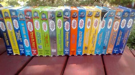 My Vhs Collection Telegraph