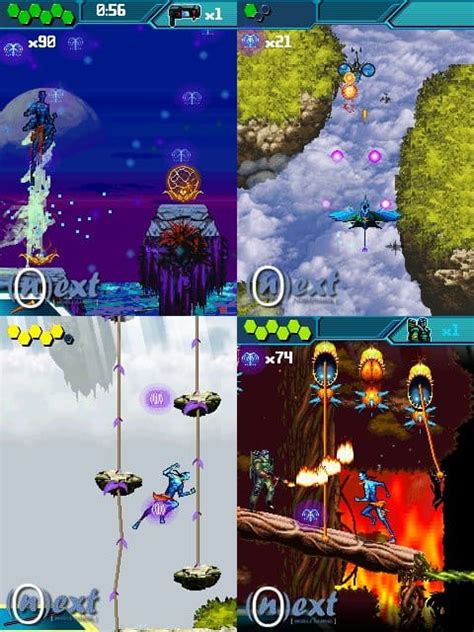 Top 102 Về Avatar Java Beamnglife