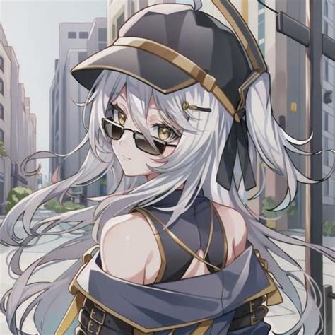 Henya The Genius Vshojo Vtuber Aieasypic