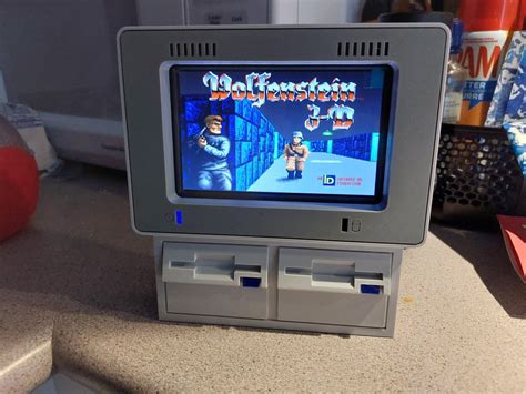 Got A Hand386 A Sbc With A Full Blown 386 Processor At Its Core Rsbcs