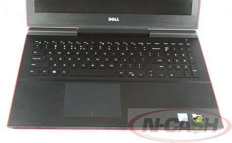 Dell Inspiron Gaming I Hq Gaming Laptop N Cash