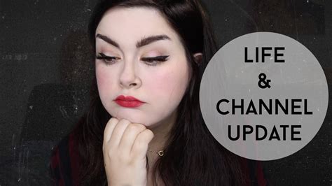 Life Channel Update JackyOhhh YouTube