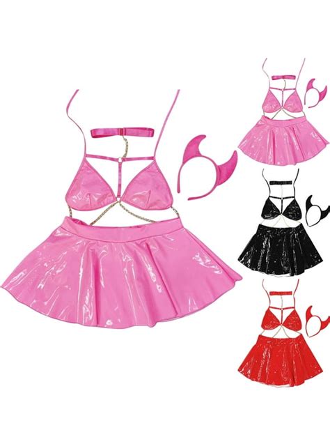 Devil Lingerie