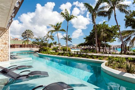 Sun Sand At Sonesta Ocean Point VUE Magazine