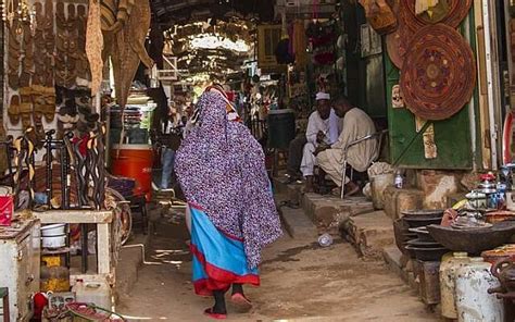 NieuwNieuws Sudanese Vrouwen Worden Gedwongen Seks Te Hebben