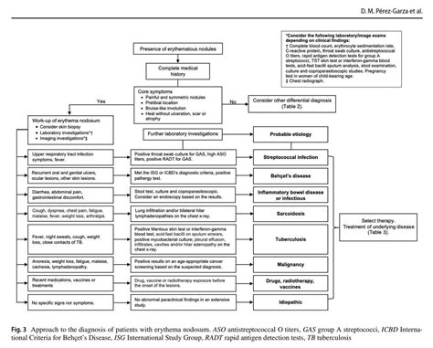 Erythema Induratum Nodular Vasculitis Workup Approach Considerations