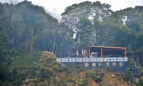 湖南風景君山島風景3 每日頭條
