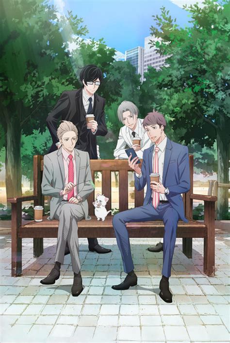 【2023秋アニメ】今期（10月放送開始）新作アニメ一覧 5枚目の写真・画像 超！アニメディア