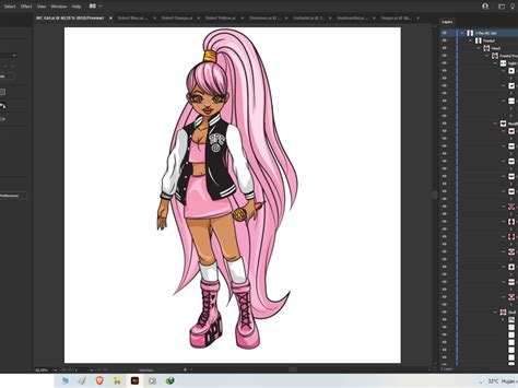 A Ready To Use Adobe Character Animator Puppet Professional Rig Upwork