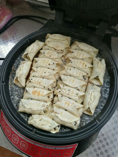 锅贴怎么做锅贴的做法豆果美食