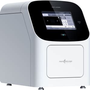 China Eudemon AIO800 Automatic Molecular Detection System Manufacturer
