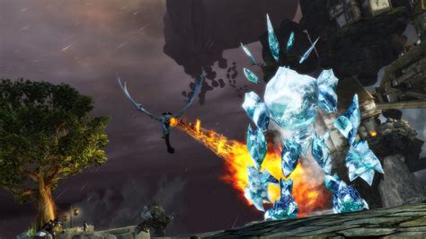 Exclusive First Look At Felicia Days Guild Wars 2 Return As Zojja