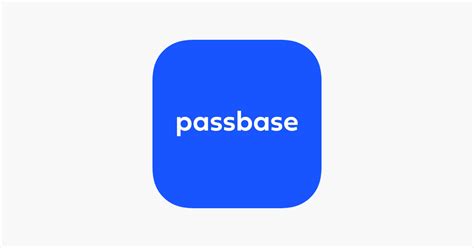 Passbase Verification On The App Store