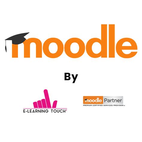 Moodle Lms Open Source E Learning Boulevard