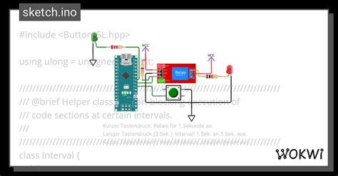 Arduino Relais Schaltung Page 3 Deutsch Arduino Forum