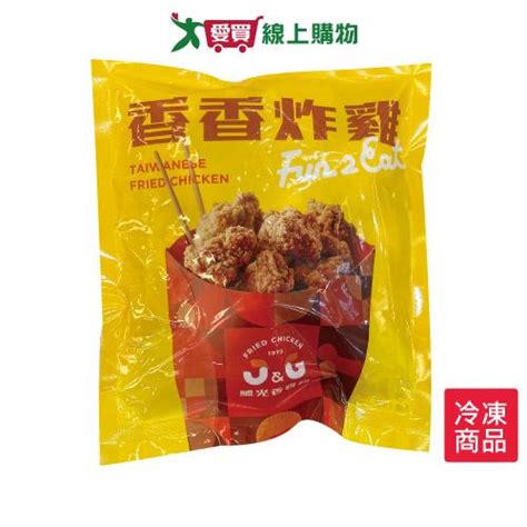 繼光香香雞無骨香香炸雞310G 包愛買冷凍 火鍋料 丸類 其他 Yahoo奇摩購物中心