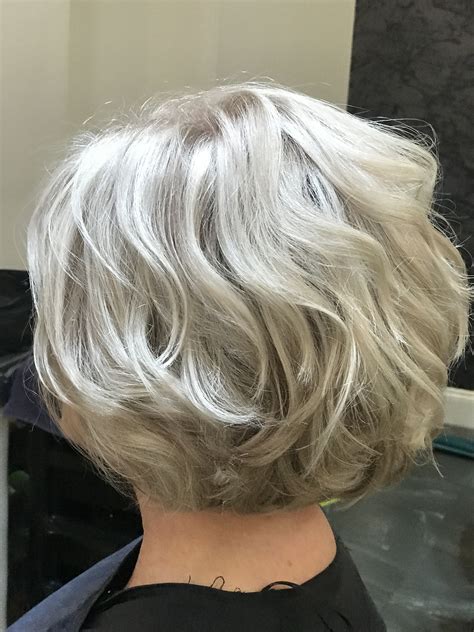 Textured Bob Artofit