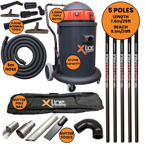 Best Gutter Vacuum System At Angela Bates Blog