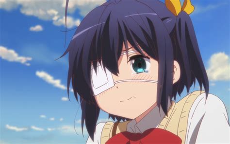 中二病也要谈恋爱！恋第07集 番剧 全集 高清独家在线观看 Bilibili 哔哩哔哩