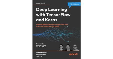 Deep Learning With Tensorflow And Keras Third Edition Book
