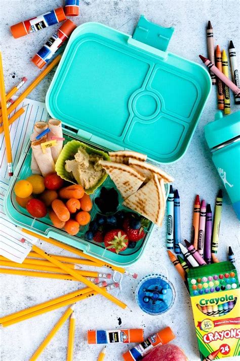 8 School Lunch Box Must Haves Oh So Delicioso