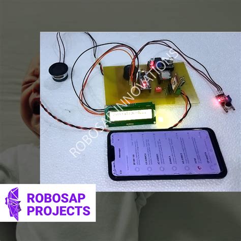 Digital Blood Pressure Sensor With Serial Output For Arduino Raspberry Pi V Robosap